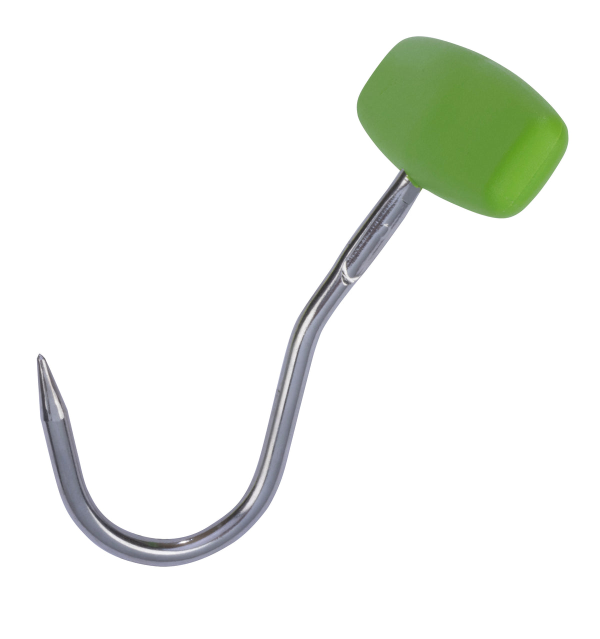 IVO 4" Stainless Steel Meat Hook — Wolff Industries, Inc.