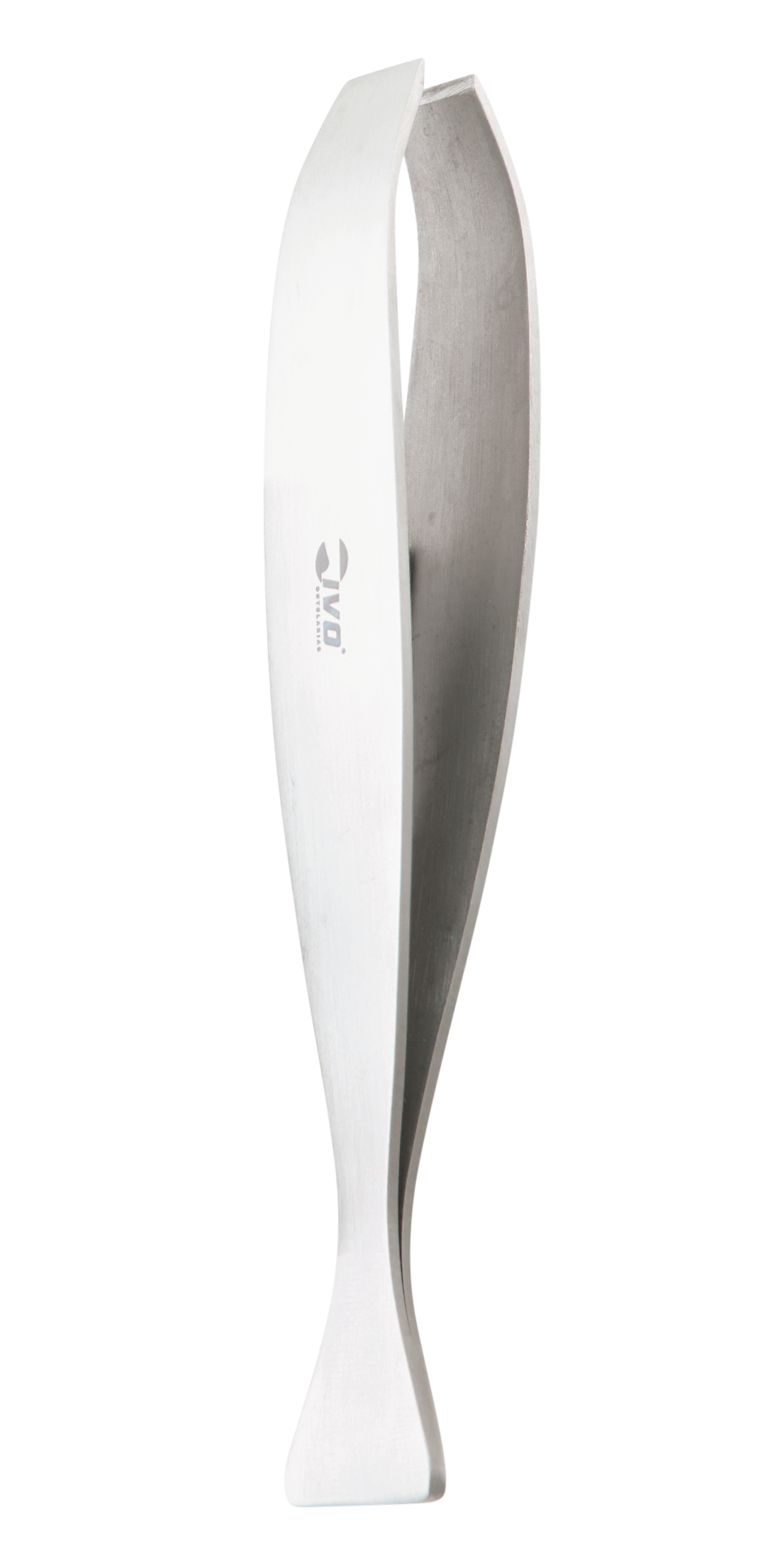 IVO® Stainless Steel Fish Bone Tweezers - Wolff Industries, Inc.