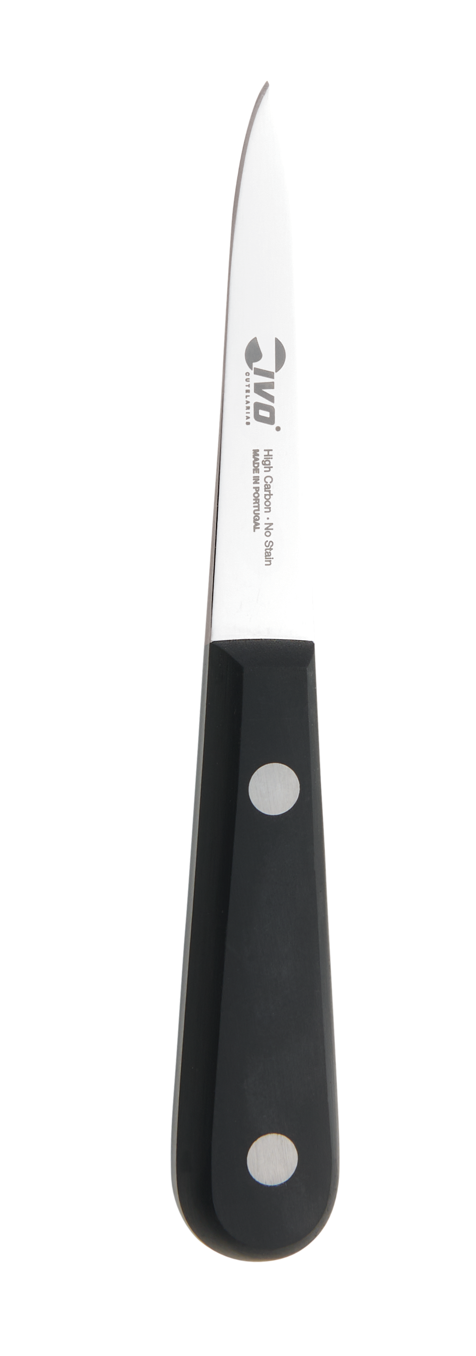 IVO® Black Stainless Steel Clam Knife — Wolff Industries, Inc.