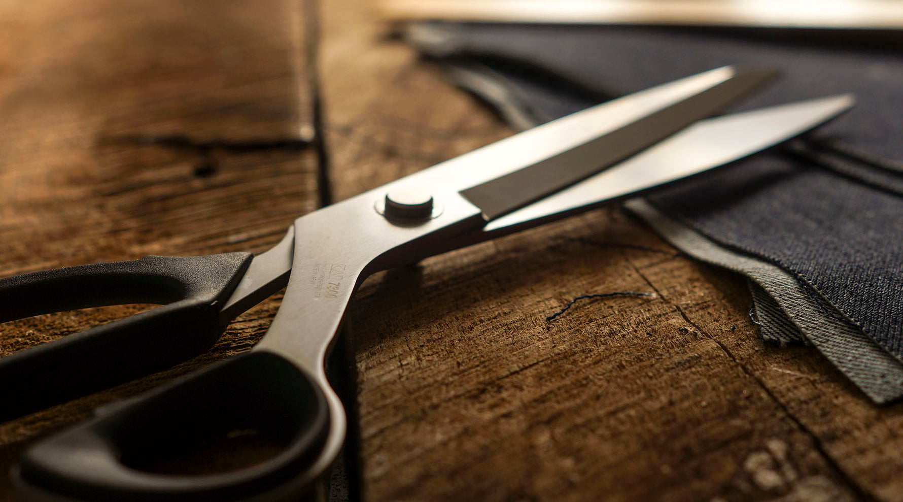 Professional Scissors and Sharpeners | Wolff Industries, Inc.