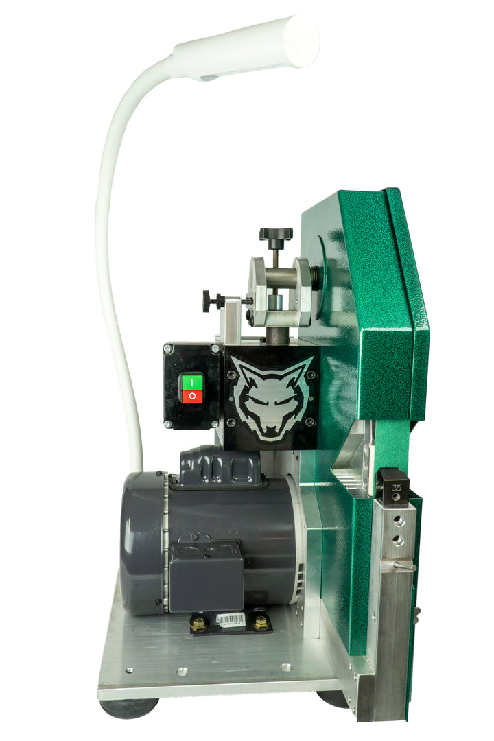 Wolff Scissors Sharpeners – Wolff Industries, Inc.