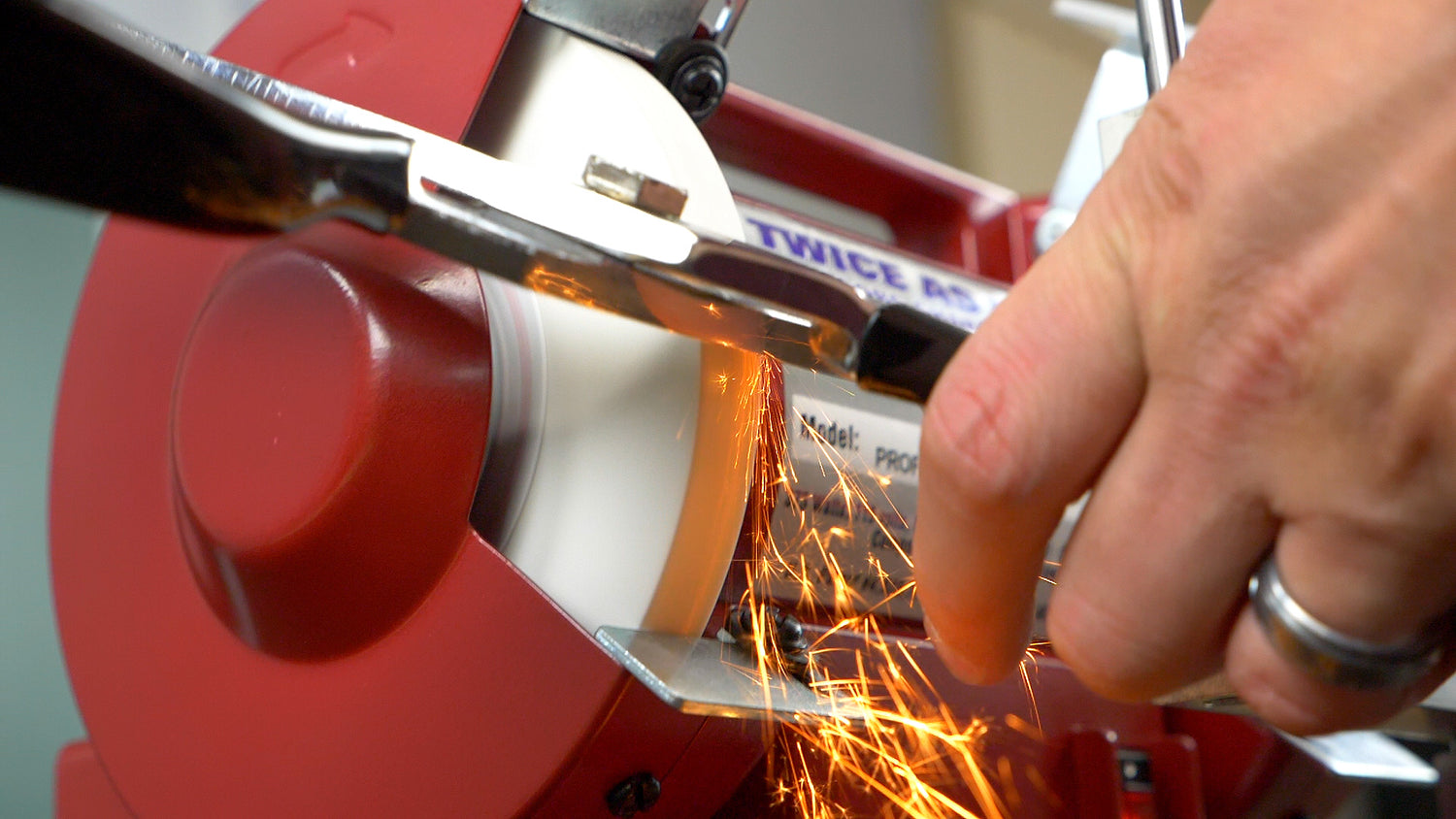 Service Sharpening – Wolff Industries, Inc.