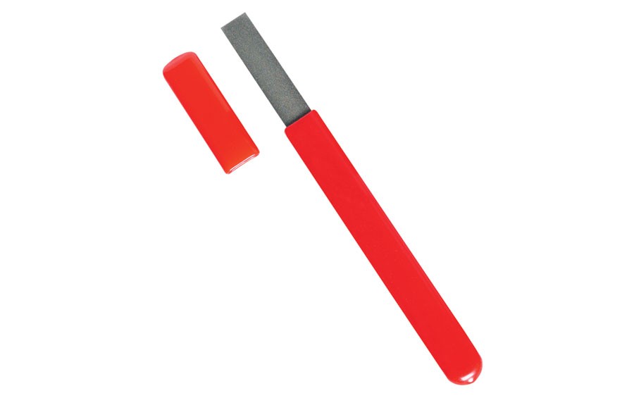 Fine Tooth Diamond File – Wolff Industries, Inc.