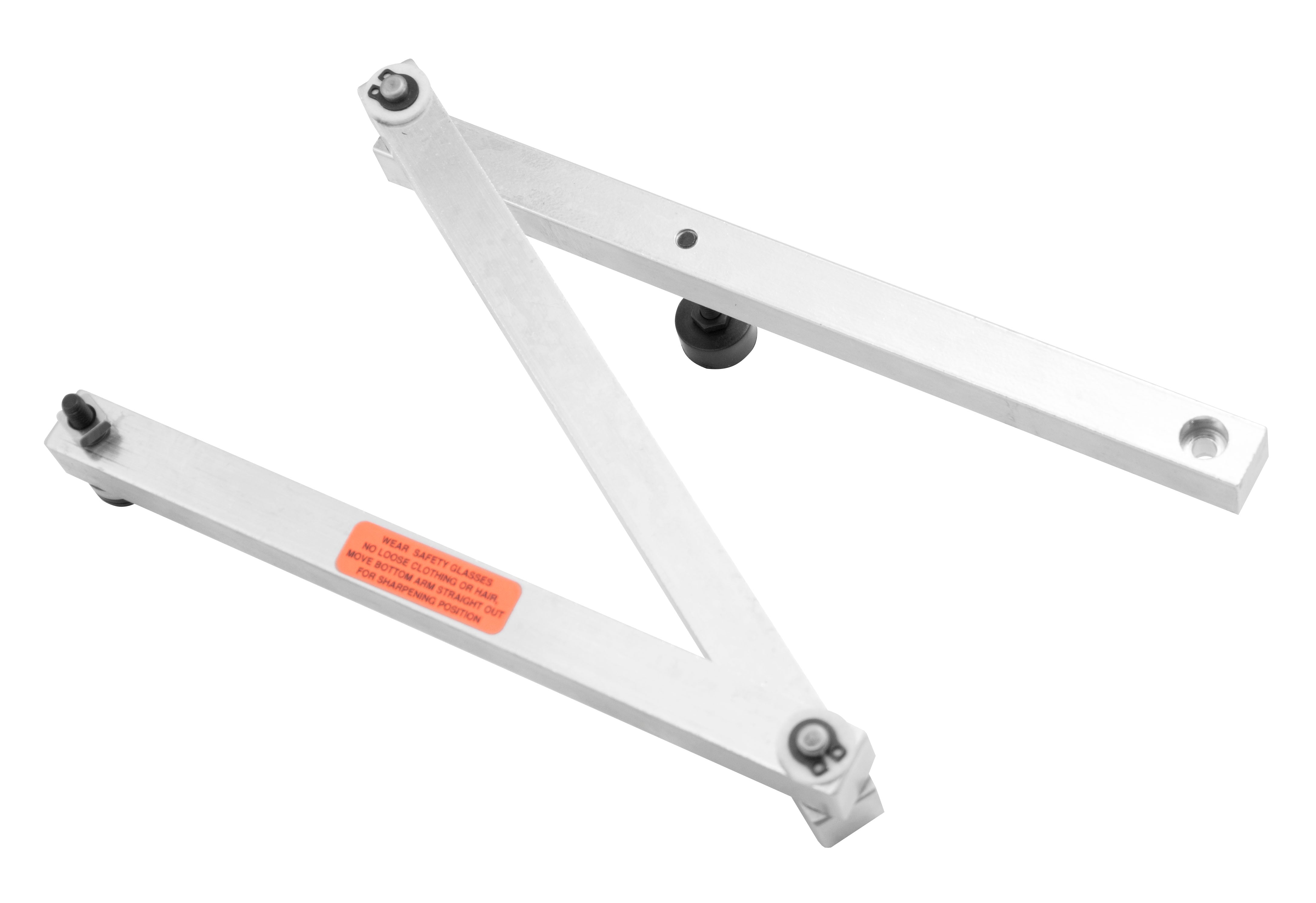 Long Arm Assembly for Teal Motor - Wolff Industries Inc. – Wolff ...