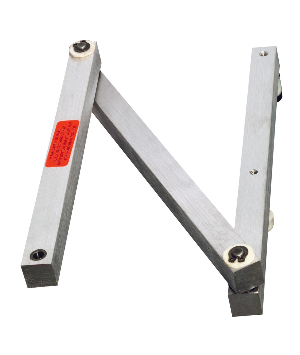 Long Arm Assembly for Teal Motor - Wolff Industries Inc. — Wolff ...