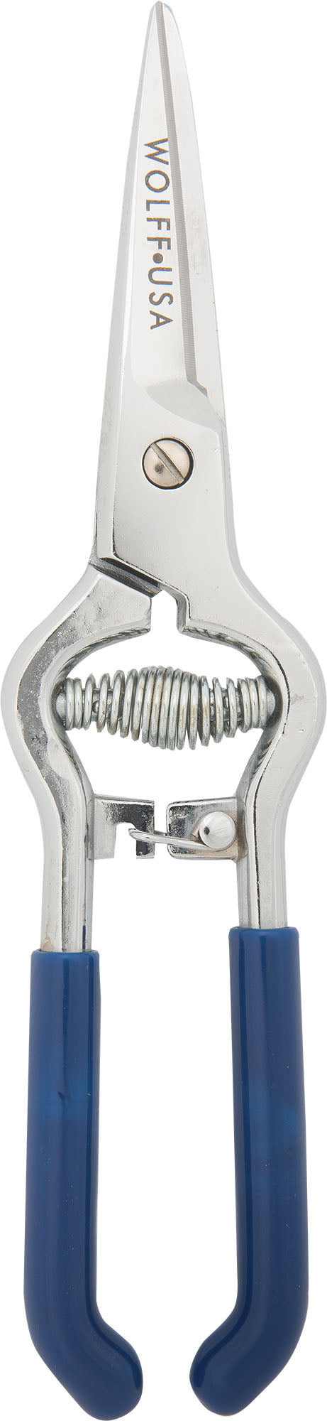 Wolff® 8" Spring Loaded Snips – Wolff Industries, Inc.