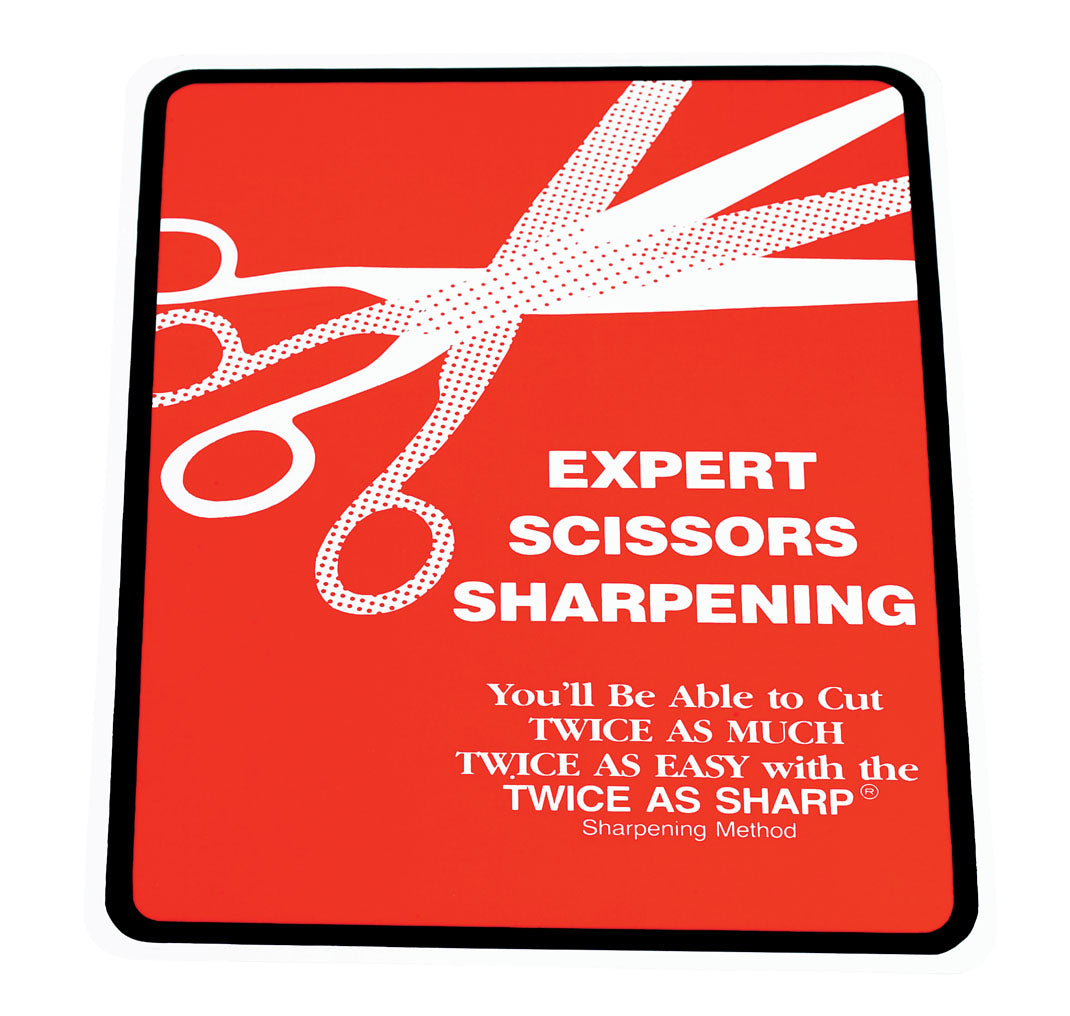 Sales Poster — Wolff Industries, Inc.