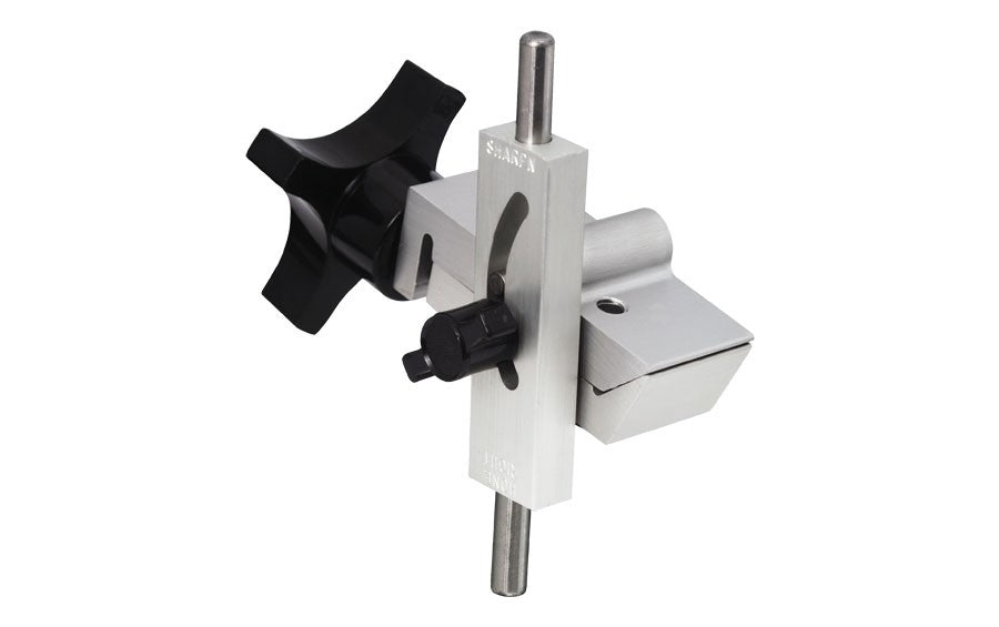 Standard Wide Shear Clamp — Wolff Industries, Inc.