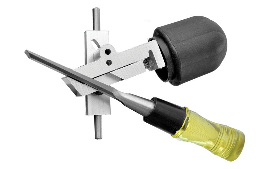 Ergo Wide Shear Clamp – Wolff Industries, Inc.