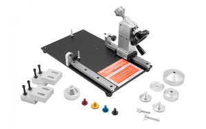 Rotary Blade Sharpener — Wolff Industries, Inc.